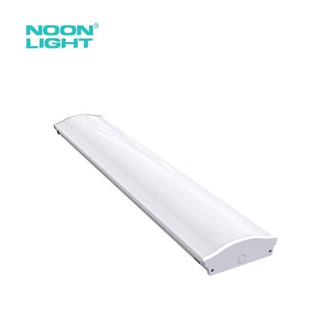40W 8" Wide Full Size LED Wraparound Fixture Likable Strip Light, China 40W 8" Wide Full Size ...